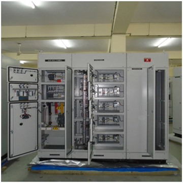 Products – Senthur Power